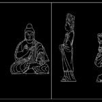 12.Sculpture AutoCAD blocks free download - Free Cad Blocks, download ...