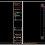 25.Factory Layout and perspectives Free Drawing - Free Cad Blocks ...