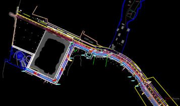 Lighting Archives - Free Cad Blocks, download DWG models for architects ...