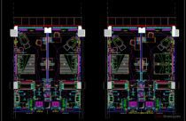 55. Cad Drawings Of Ceiling Detail For Download