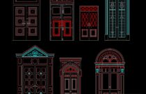 Make lines smooth in AutoCAD