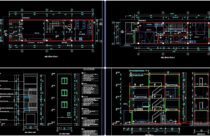 110. The CAD drawings for PVC Pipe And Fitting for free download