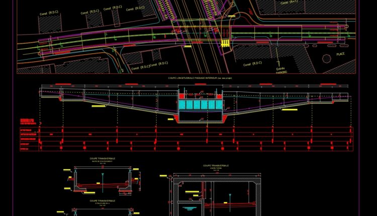 Drawing Road - Free download website of Autocad Blocks for Designer