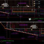 42.Cad File of Road Layout Plan and cross section For Free Download ...