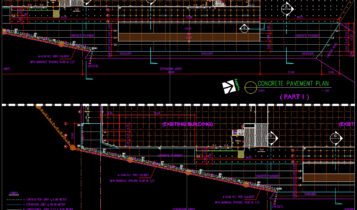 10.Fan coil unit AutoCAD blocks free download