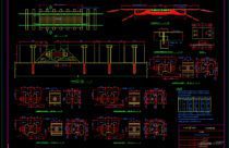 40.Free Railway CAD Blocks