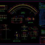 43.Cad File of Roads and Intersections Details For Free Download - Free ...