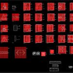 47.Road Traffic Signs Blocks Autocad File DWG (2) - Free Cad Blocks ...