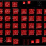 47.Road Traffic Signs Blocks Autocad File DWG (1) - Free Cad Blocks ...