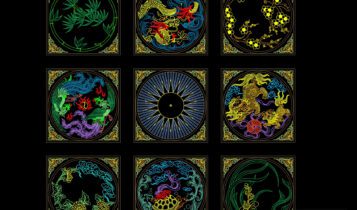 All Wood carving autocad files Free Download