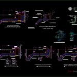 67.standard Manhole Details Autocad Blocks - Free Cad Blocks, download ...