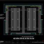 69.Acoustic isolation wall detail drawing in dwg AutoCAD file - Free ...