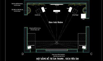 Lisp prints drawings at the same time in CAD - Lisp prints most quickly