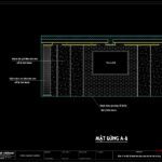 69.Acoustic isolation wall detail drawing in dwg AutoCAD file - Free ...