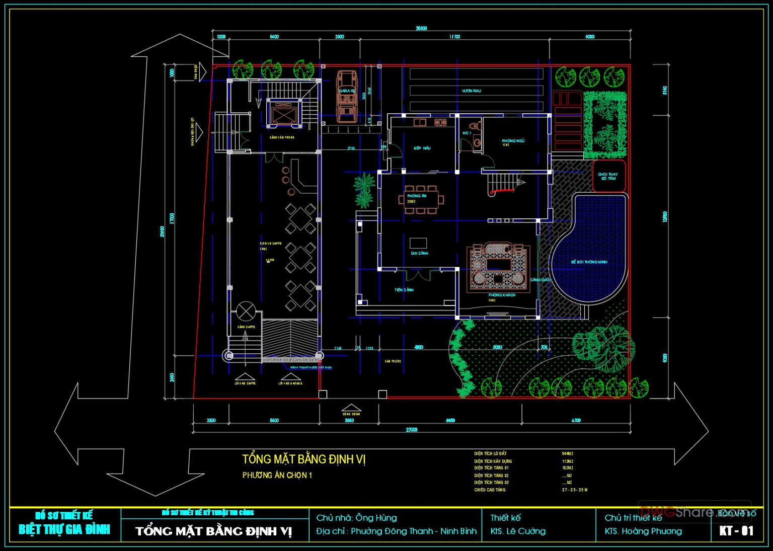 70.Swimming Pool Full Detail Project AutoCAD Drawings