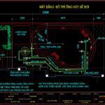 70.Swimming Pool Full Detail Project AutoCAD Drawings - Free Cad Blocks ...