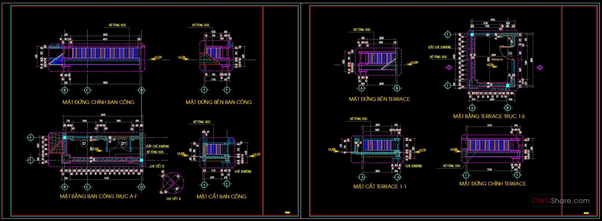 71.Cad Details Blocks free download