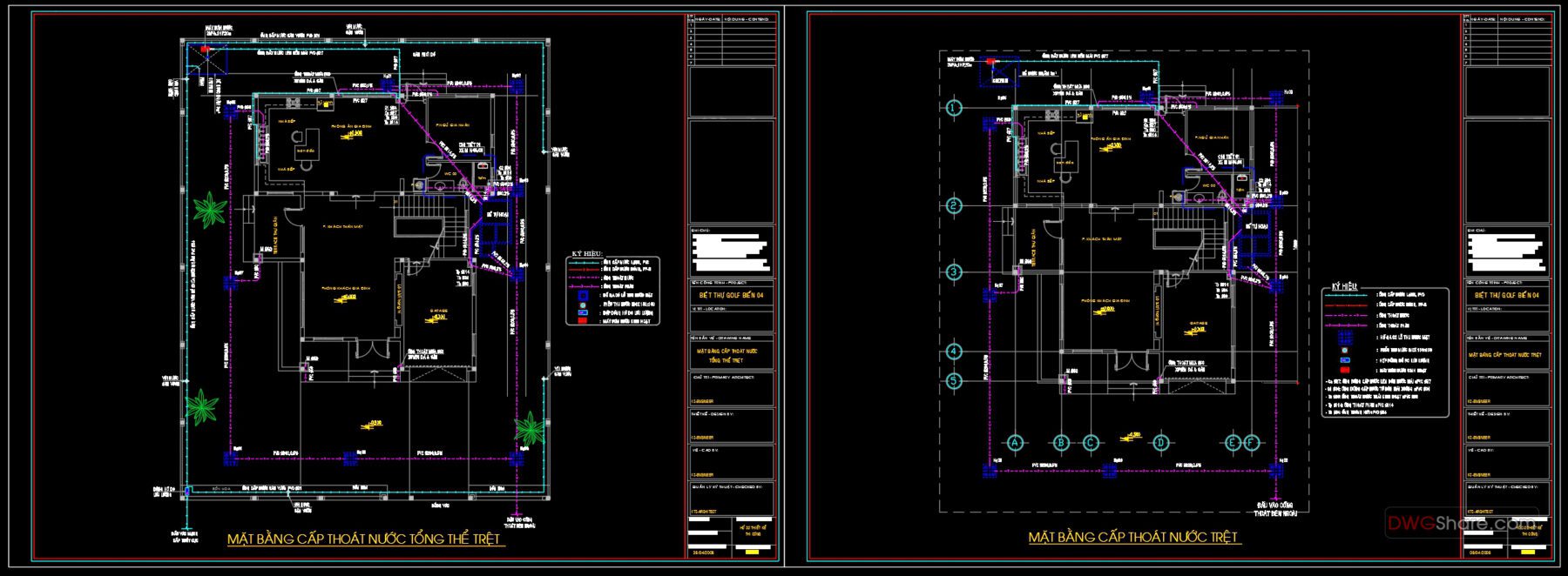 73.M and E Drawing Details Blocks Free Download
