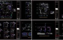 20.Kitchen Hood AutoCAD blocks free download | Free Cad Blocks ...