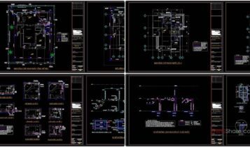 9.Toys AutoCAD blocks free download