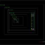8.Title blocks layout in metric - Free Cad Blocks, download DWG models ...