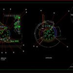 Cafeteria Project Plans Autocad File DWG - Free Cad Blocks, download ...