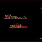 Cafeteria Project Plans Autocad File DWG - Free Cad Blocks, download ...