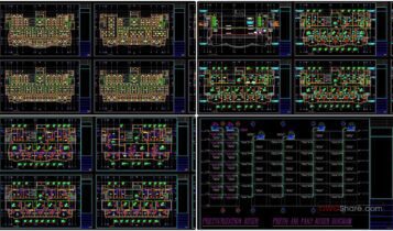 Hvac Archives - Free Cad Blocks, download DWG models for architects ...