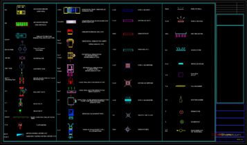 Chilled Water and FCU HVAC Project AutoCAD File Free Download