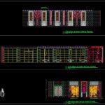 Chinese Restaurant Elevations AutoCAD File DWG - Free Cad Blocks ...