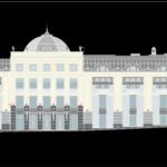 Classic Facades AutoCAD File Free Download - Free Cad Blocks, download ...