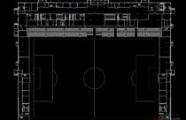 393. Download CAD Design Drawings for a 3-Story House with Dimensions ...