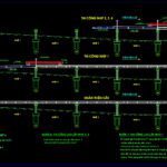 Girder erection free AutoCAD drawings - Free Cad Blocks, download DWG ...