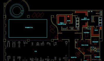 Redo command in autocad – the command to restore an object