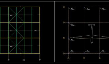 Furniture Legs Cad Blocks Free Download