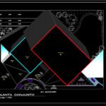 High Rise Four Stars Hotel Plans and Elevation AutoCAD File DWG - Free ...
