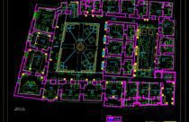 MV command in AutoCAD – Mview command