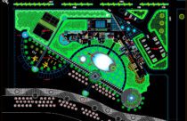 255 Autocad Colors blocks in AutoCAD free download