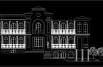 Imageframe command in AutoCAD – Control the display of image frame and ...