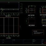House Design Drawing of Interior Design V.2 - Free Cad Blocks, download ...
