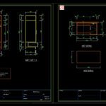 House Design Drawing of Interior Design V.2 - Free Cad Blocks, download ...