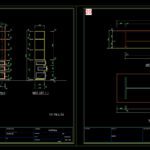 House Design Drawing of Interior Design V.2 - Free Cad Blocks, download ...