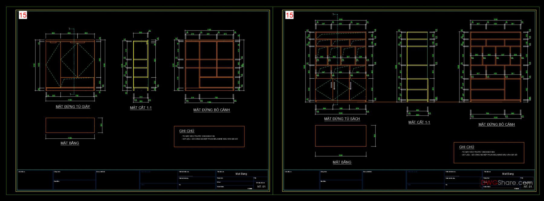 House Design Drawing of Interior Design V.2