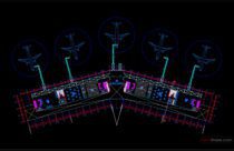 55.People Dancing free AutoCAD drawings