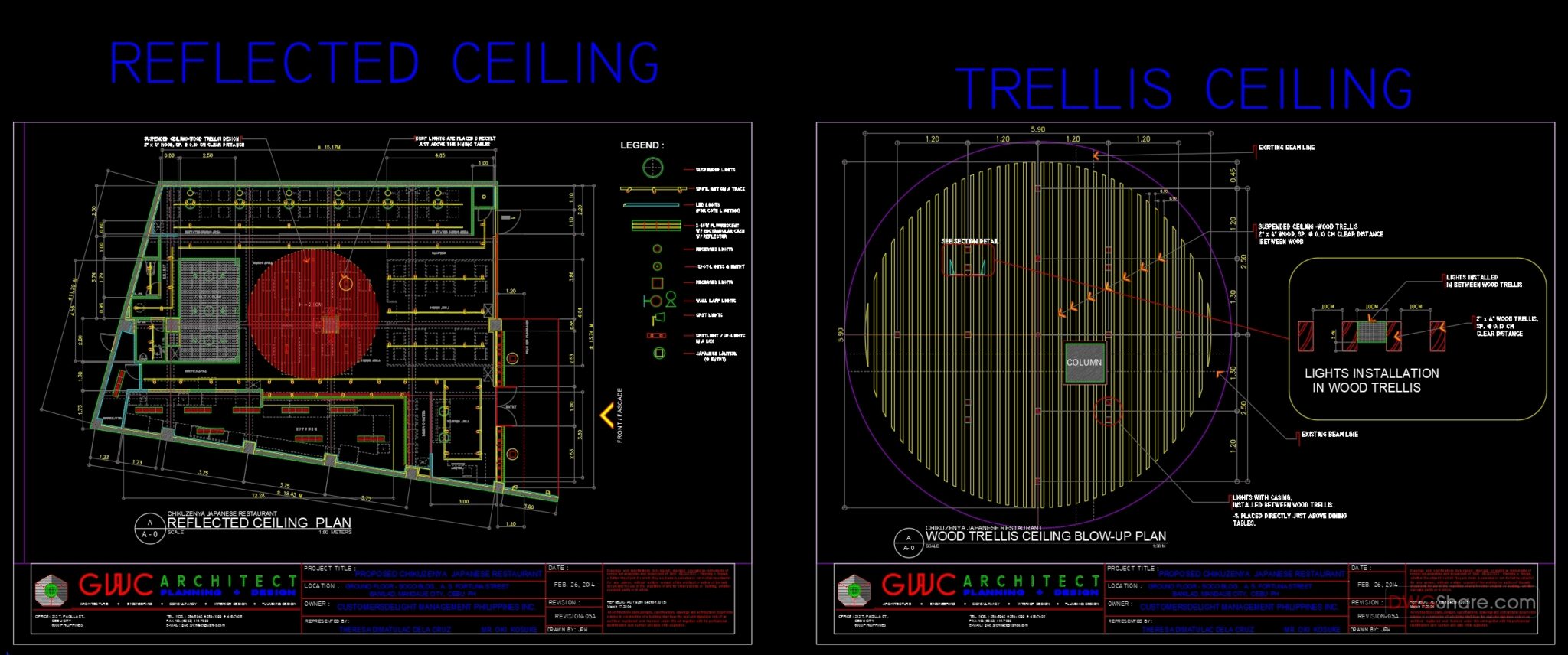 Japanese Architecture In Autocad – WATQVT