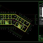 Mall Project Layout Plan details AutoCAD File DWG (2) - Free Cad Blocks ...