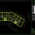 Mall Project Layout Plan details AutoCAD File DWG (1) - Free Cad Blocks ...