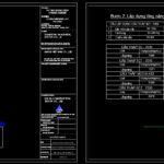 Method Statement Tower Crane free AutoCAD drawings - Free Cad Blocks ...