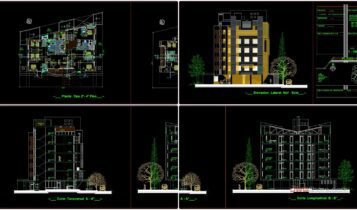 49.Workers in hard hats free AutoCAD drawings