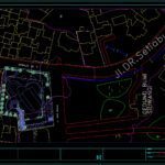 Performing Arts Center Free AutoCAD drawings - Free Cad Blocks ...